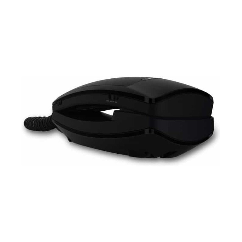 ΤΗΛΕΦΩΝΙΚΗ ΣΥΣΚΕΥΗ ΓΟΝΔΟΛΑ UNIDEN CE8102 BLACK - Vagianos Electric