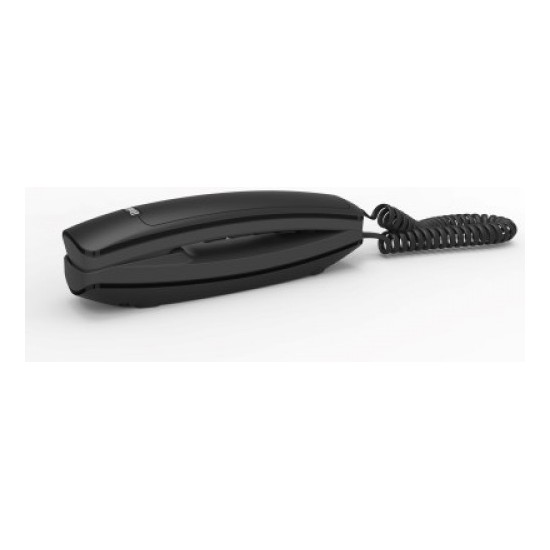 ΤΗΛΕΦΩΝΙΚΗ ΣΥΣΚΕΥΗ ΓΟΝΔΟΛΑ UNIDEN CE8102 BLACK - Vagianos Electric