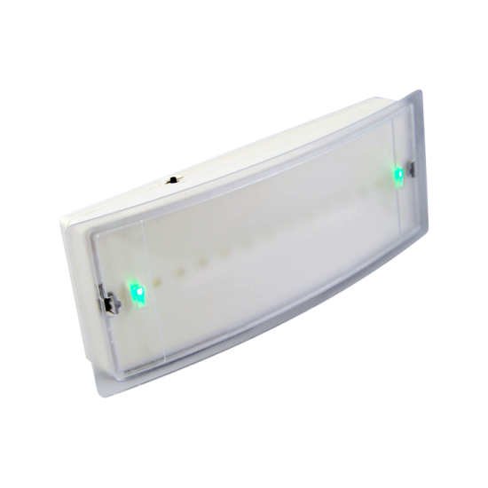 ΦΩΤΙΣΤΙΚΟ ΑΣΦΑΛΕΙΑΣ LED GR-8LED OLYMPIA - Vagianos Electric