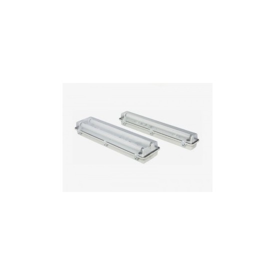 ΦΩΤΙΣΤΙΚΟ ΣΚΑΦΑΚΙ LED ΣΤΕΓΑΝΟ 2x120cm - Vagianos Electric